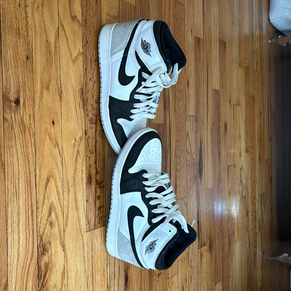 Nike | Shoes | Air Jordans Wore Them Once Very Comfy Have A Lot Of Room ...